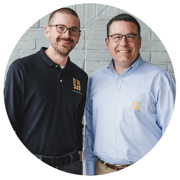 Grand Rapids Managed IT Services | SJA Solutions