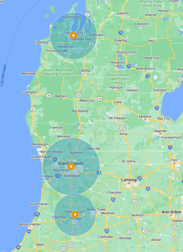 Managed IT Services LP - Grand Rapids Managed IT Services | SJA Solutions