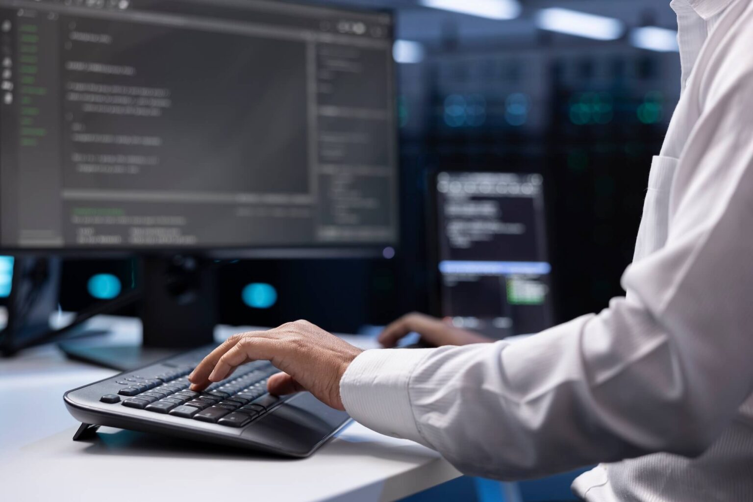 Managed Endpoint Security - Grand Rapids Managed IT Services | SJA ...